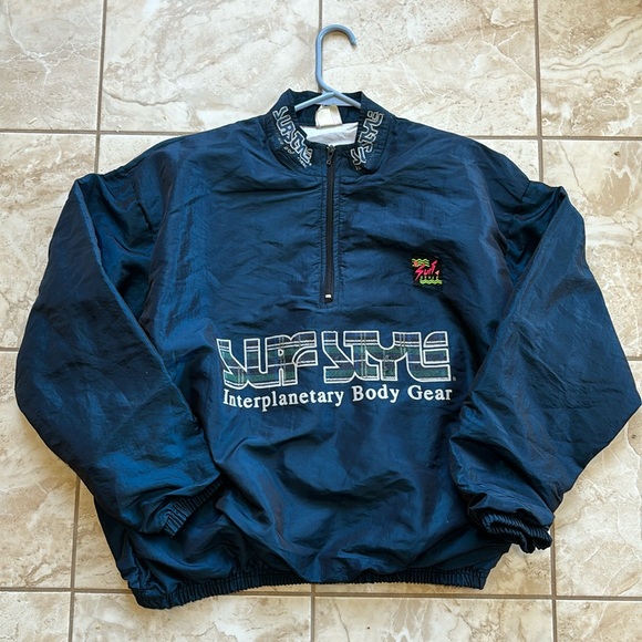 surf style | Jackets & Coats | Vintage Surf Style Jacket | Poshmark